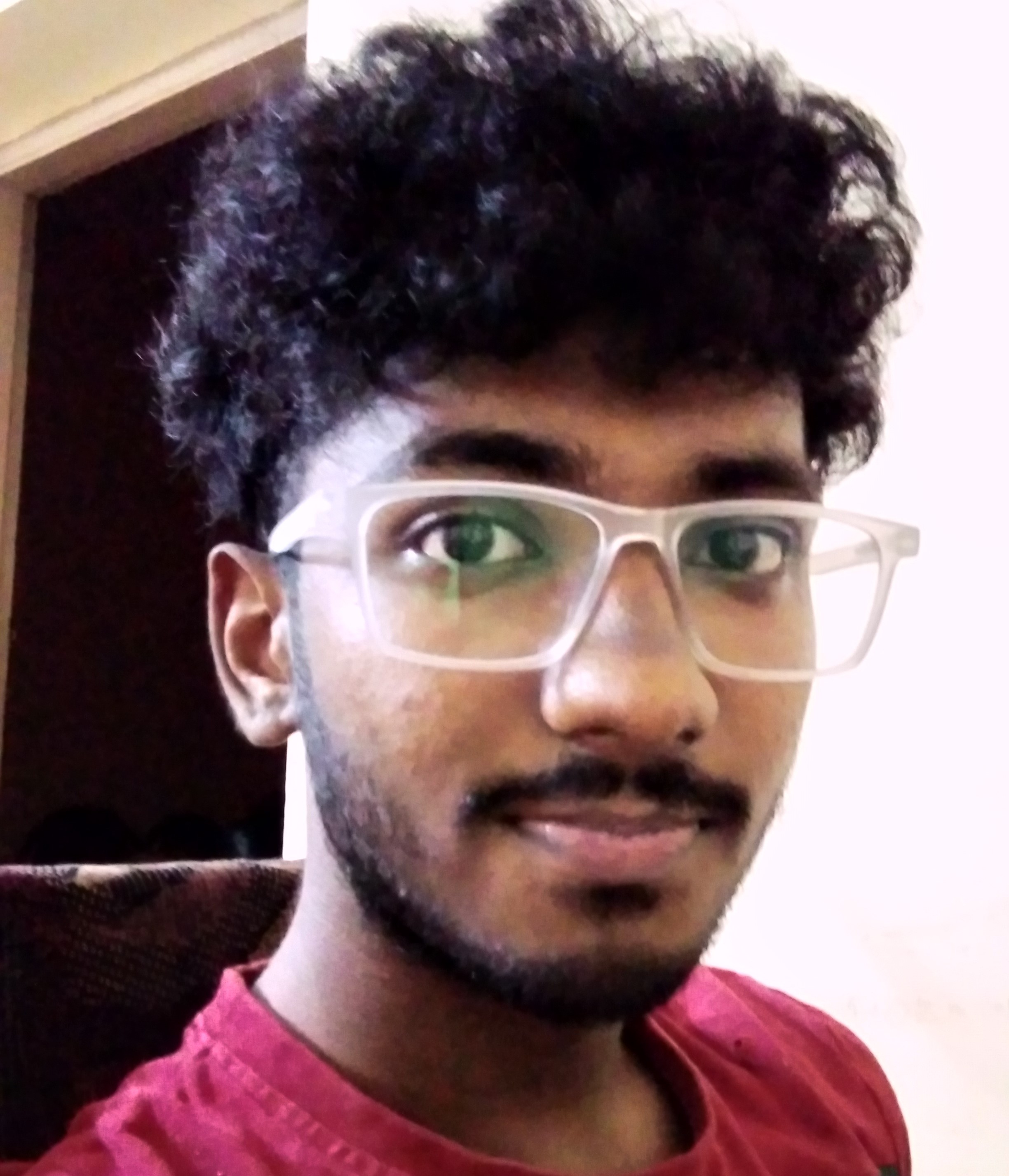 Abhyuday | Team