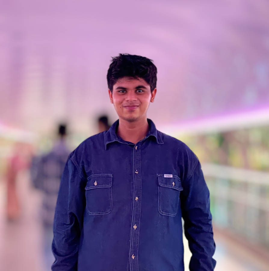 Abhyuday | Team